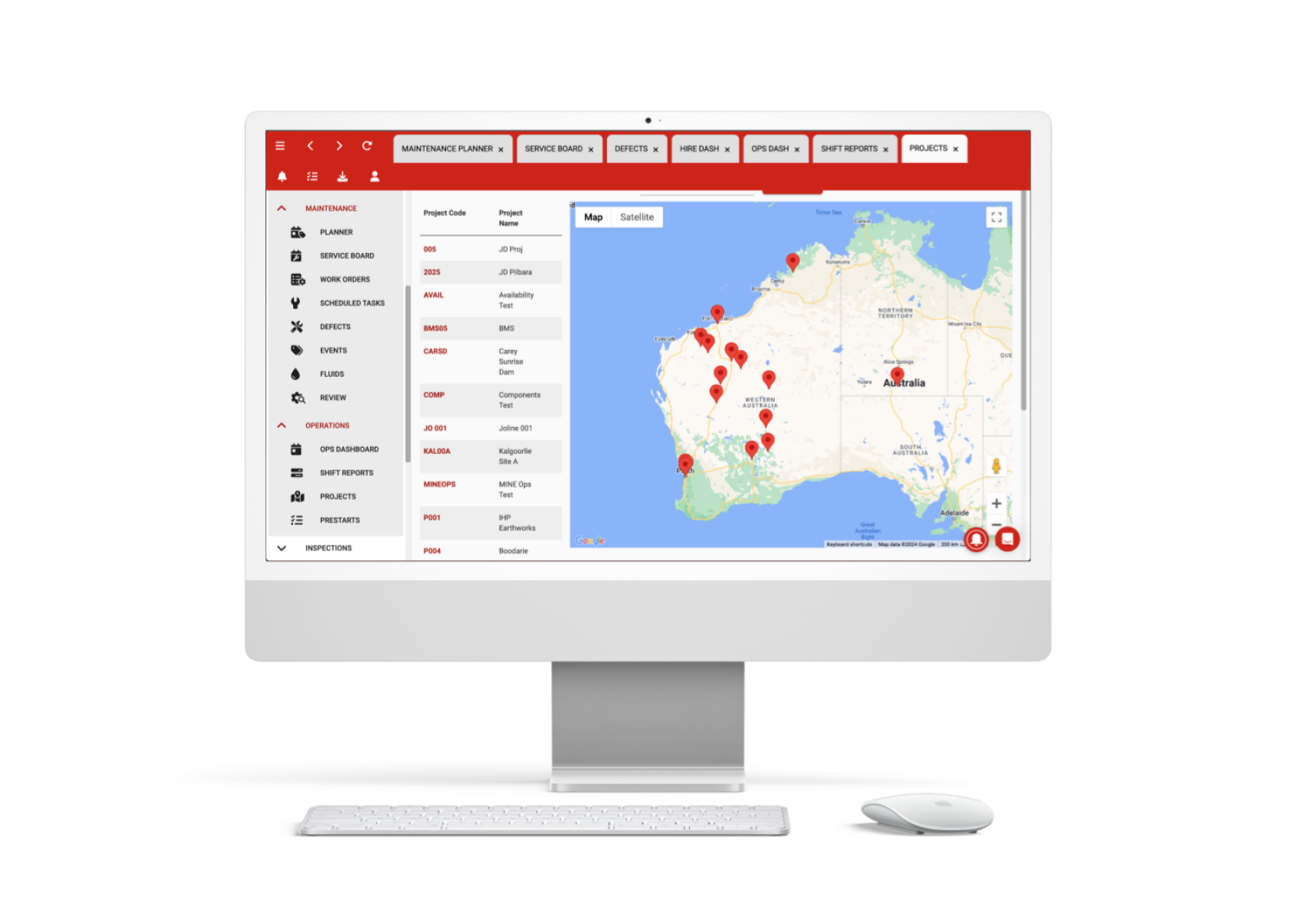 VIPER Metrics Features | Real-Time Analytics & Custom Dashboards